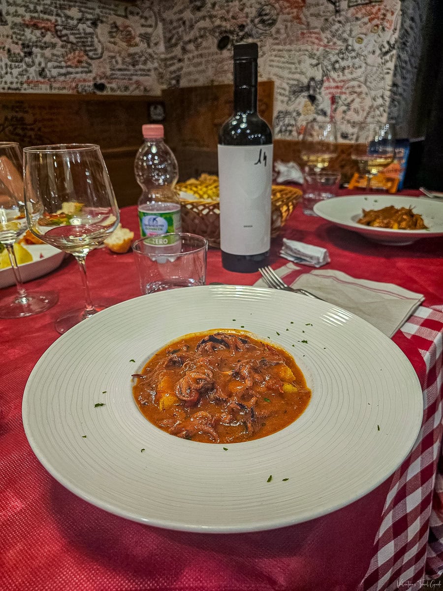 34 Must-Try Food In Venice Italy: A Local Foodie's Guide To Venice