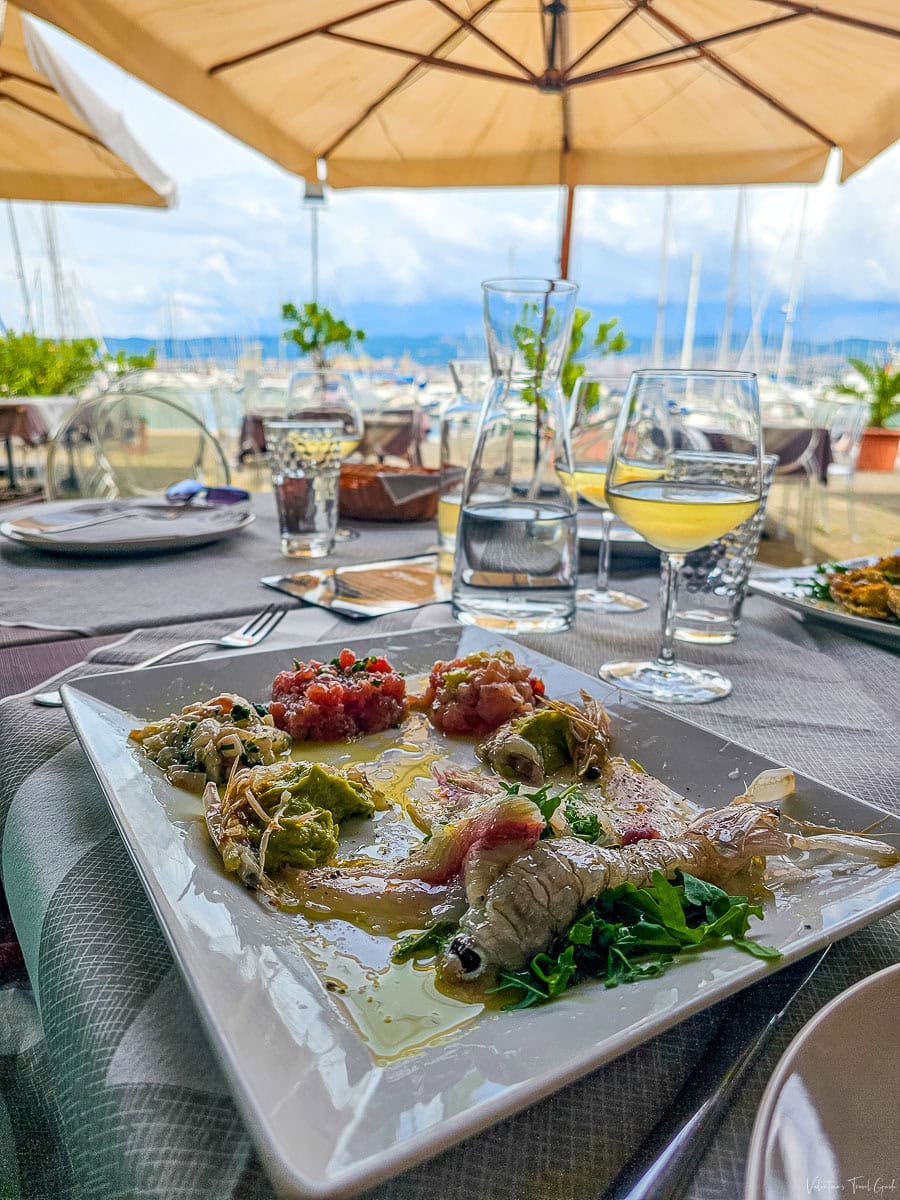 47 Delicious Foods To Eat In Trieste (Trieste Food Guide By Locals)