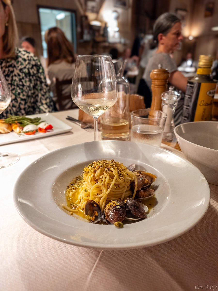 27 Local Restaurants In Trieste For Food Lovers (a Local's Guide)