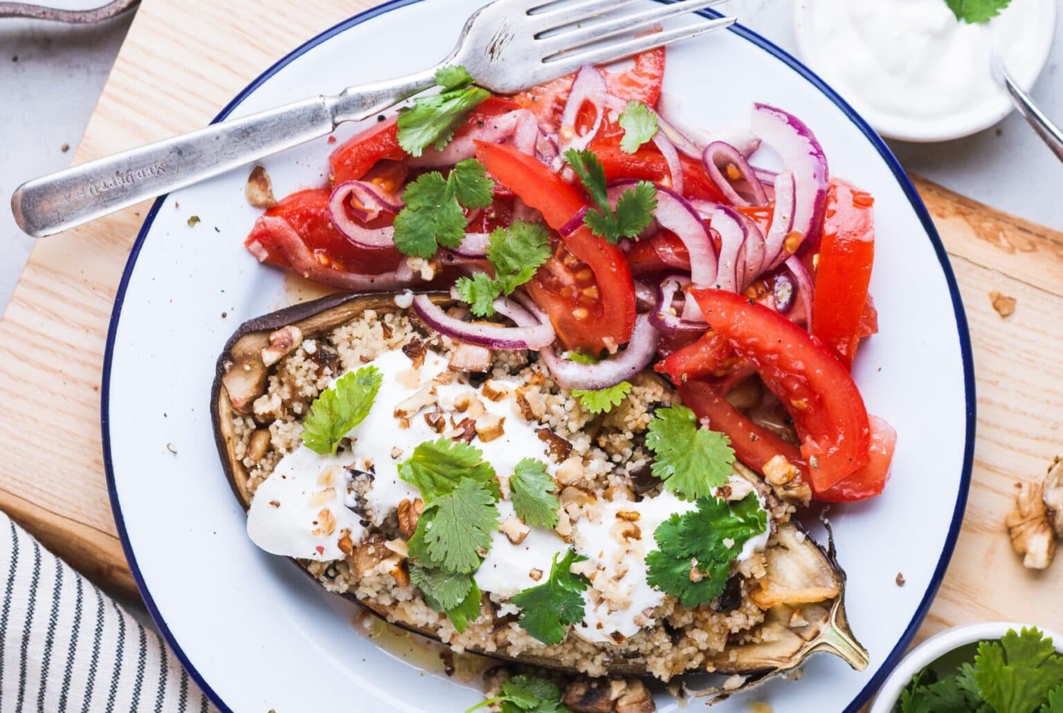 Santorini Food Guide: 21 Delicious Foods To Eat In Santorini